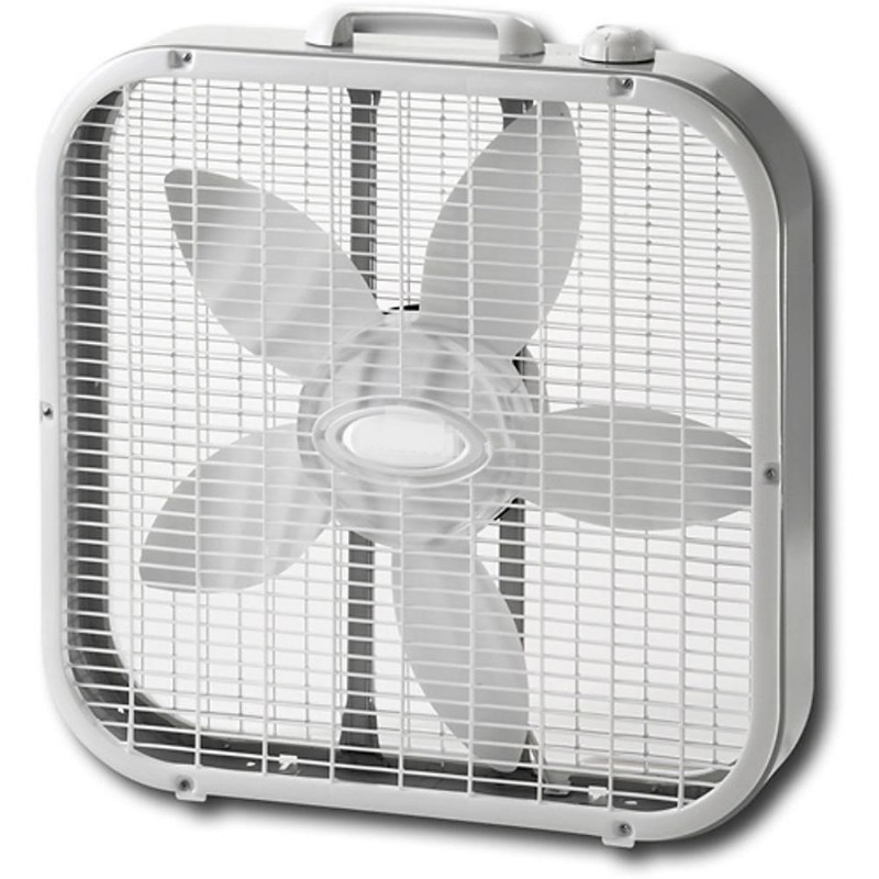 Box Fan